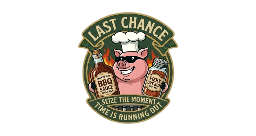 Dano's Seasoning – SlobsRus BBQ