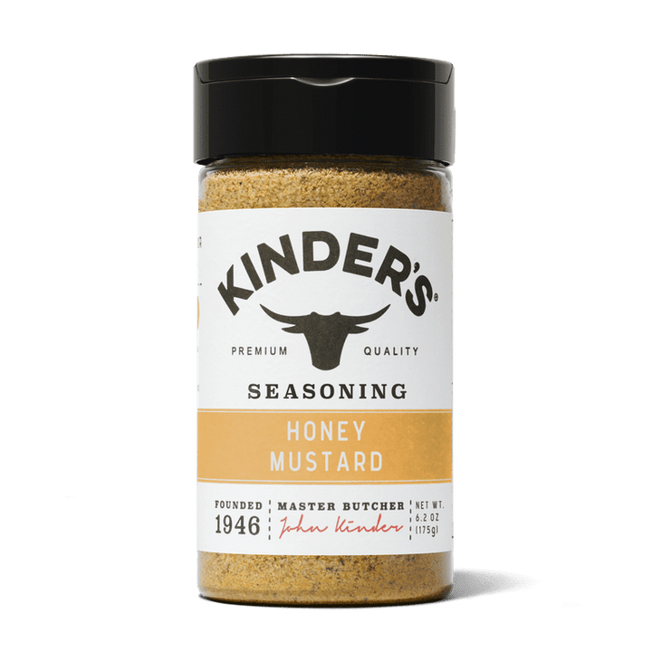 Kinder's Rubs | Seasonings – SlobsRus BBQ