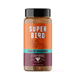 Fire & Smoke Society SUPER BIRD | Poultry Seasoning, 8.5oz | SlobsRus BBQ