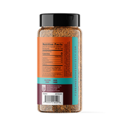 Fire & Smoke Society SUPER BIRD | Poultry Seasoning, 8.5oz | SlobsRus BBQ