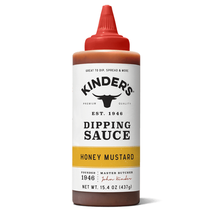 Kinder's Premium in Canada – SlobsRus BBQ